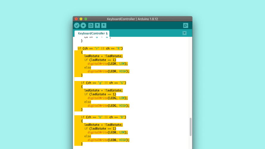 Portenta H7 as a USB Host | Arduino Documentation