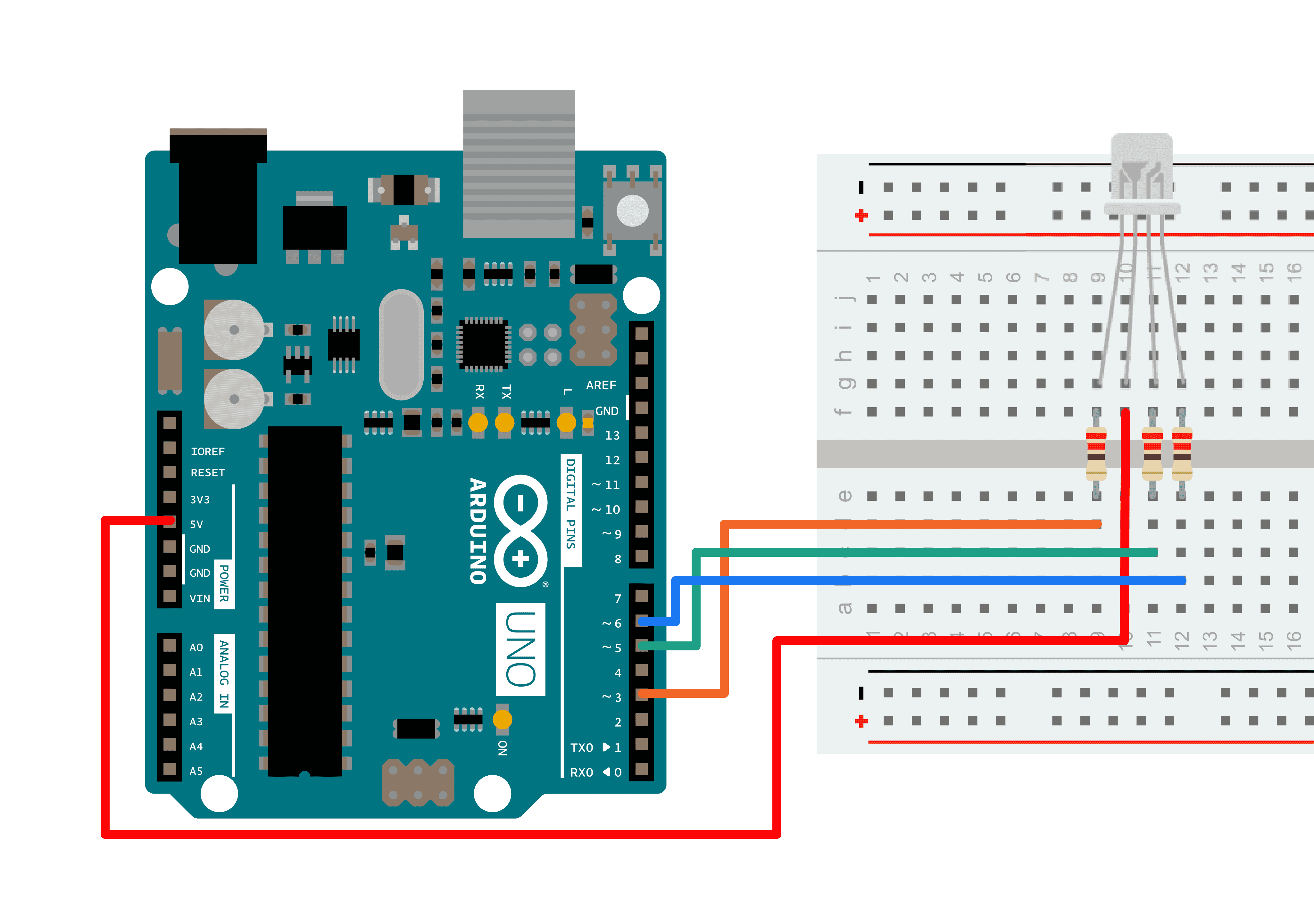 Schematic