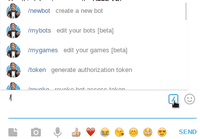CancellinoBot with Telegram | Arduino Documentation | Arduino Documentation