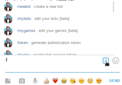 CancellinoBot with Telegram | Arduino Documentation | Arduino Documentation