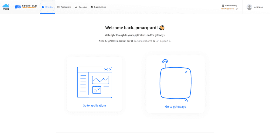 Getting Started with WisGate Edge Gateway Devices | Arduino Documentation