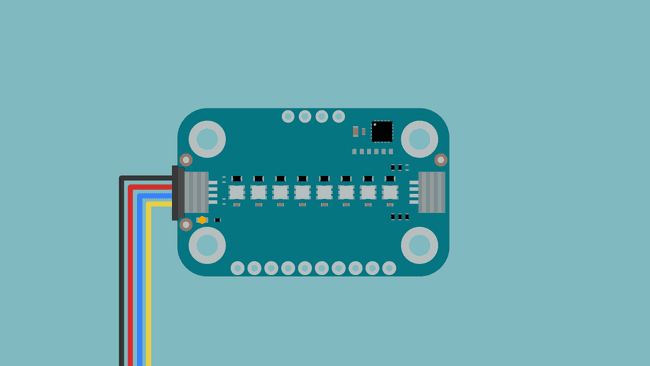 Pixels Overview
