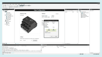 Modbus TCP connection Modbus TCP IP setup