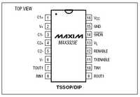 Arduino & RS-232 Protocol | Arduino Documentation