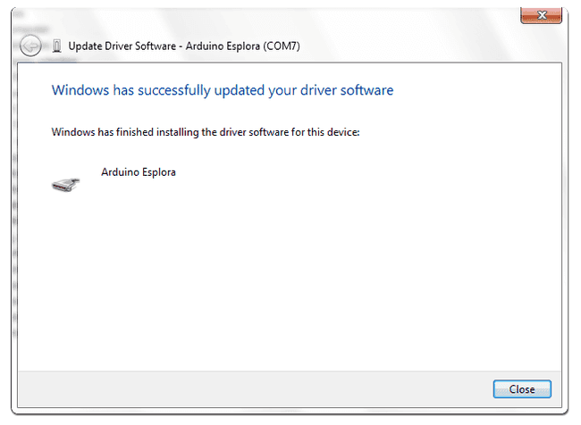 EsploraWindowsDrivers3