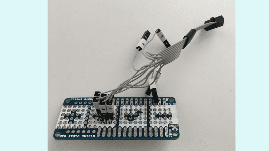 Using The Segger J Link Debugger With The Mkr Boards Arduino