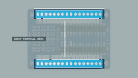 Getting Started with Nano Screw Terminal Adapter | Arduino Documentation