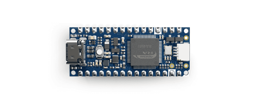 Nano R4 Overview