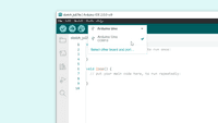 The Autocomplete Feature | Arduino Documentation