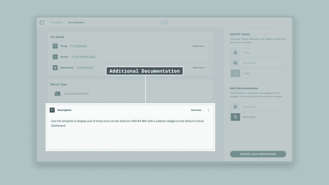 Additional Documentation