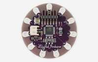 LilyPad Arduino Simple | Arduino Documentation