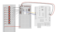 CD4021B Shift Registers | Arduino Documentation | Arduino Documentation