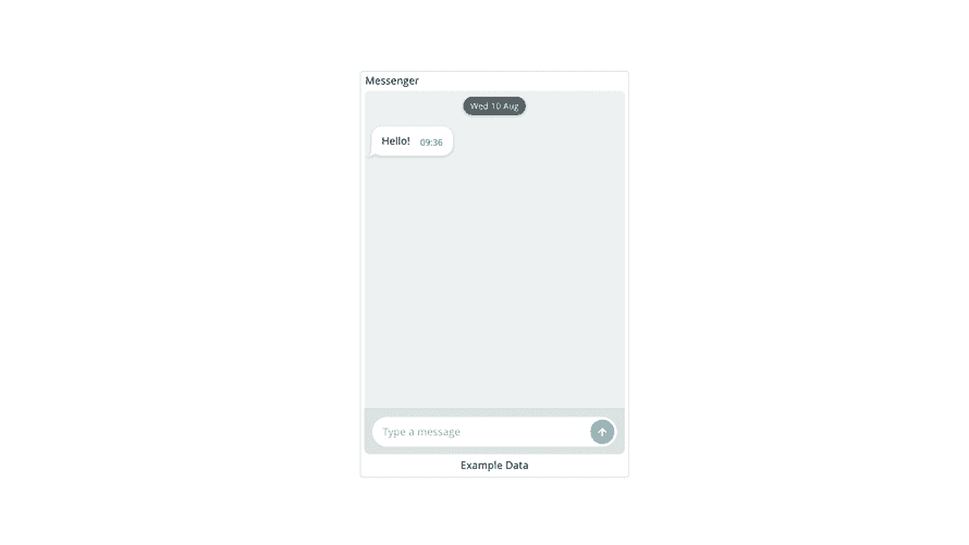 Dashboards And Widgets Arduino Documentation 