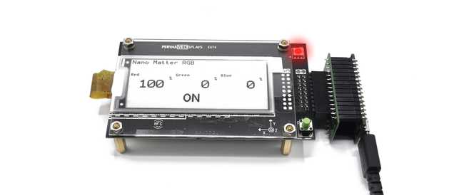 RGB Lightbulb Overview