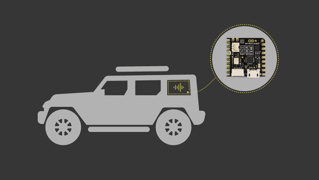 Possible expanded glass break detection system