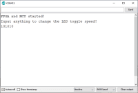 Getting Started With FPGAs Using the MKR Vidor 4000 | Arduino Documentation