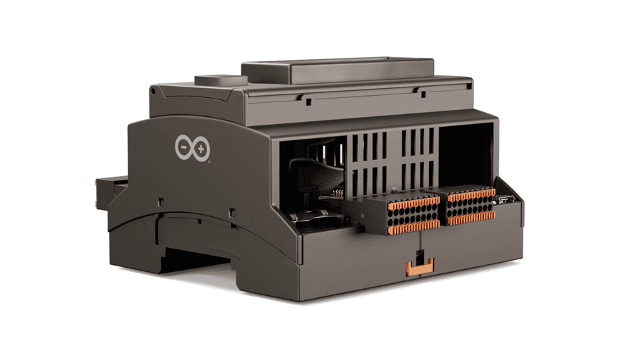 Assembling the Enclosure Kit | Arduino Documentation