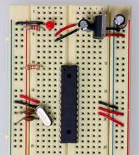 Building an Arduino on a Breadboard | Arduino Documentation