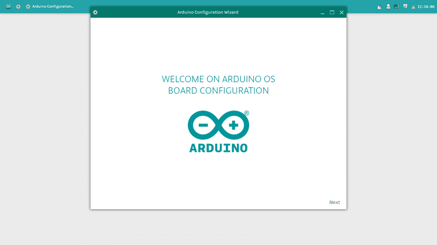 Getting Started with the Arduino Tian | Arduino Documentation