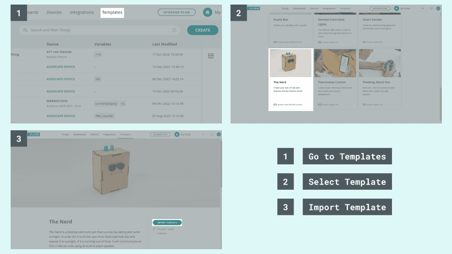 The Nerd With Arduino Iot Bundle Arduino Documentation