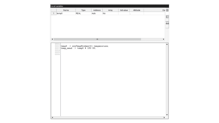 Tank Thermoregulation With Portenta Machine Control And Opta™ Arduino Documentation