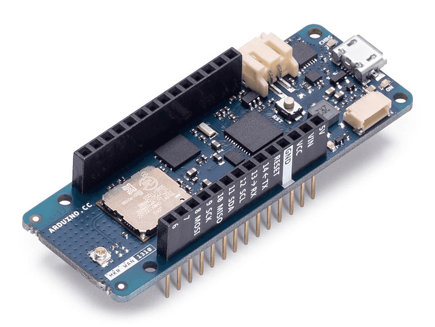 The Arduino Guide To Lora® And Lorawan® Arduino Documentation